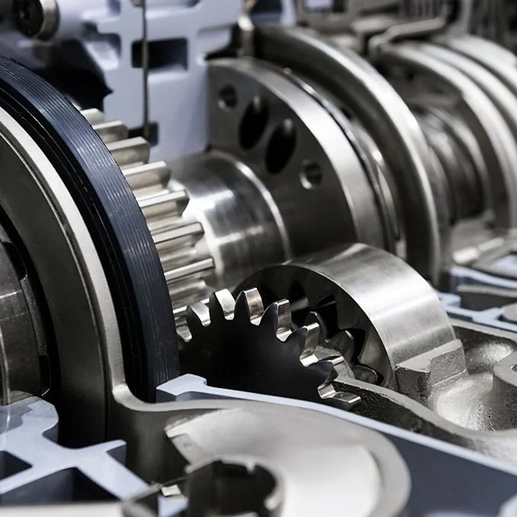 Babelenergy Group - Tecomsa