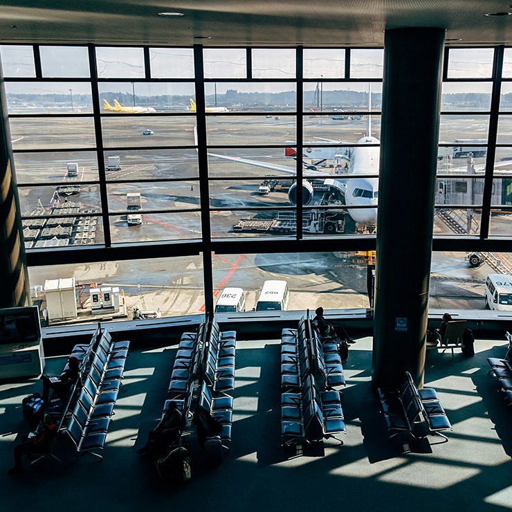 Flight Management Solutions | Tecomsa Lebanon